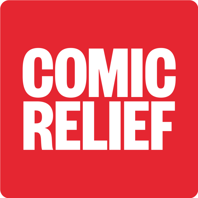Comic Relief Design Competition - BPMA